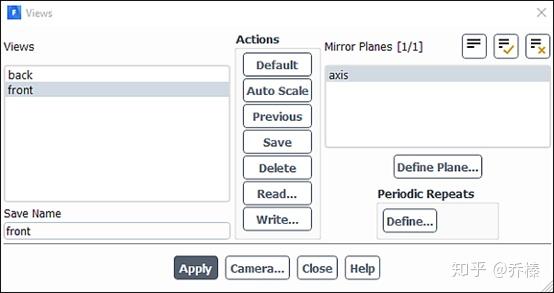 Fluent Tutorial 官方教程 VOF模型的使用 using the vof model - 知乎