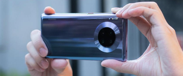 恨不降价？Mate30 Pro渠道“跳水”600，心里含着眼泪呢 - 知乎