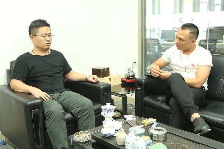 对话DataEye CEO 汪祥斌：看S+如何做到1+1>2 - 知乎