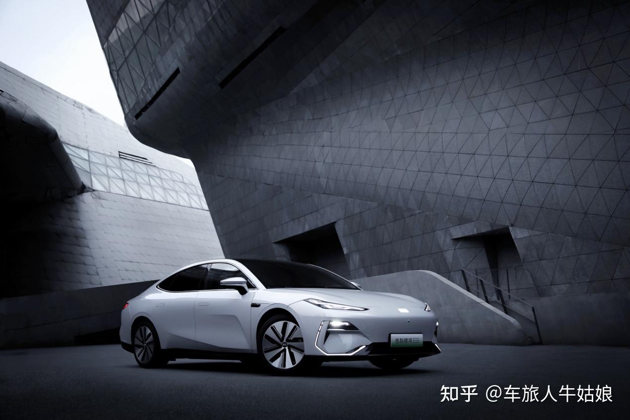 银河 E8 对比汉 EV，有哪些优缺点？ - 知乎