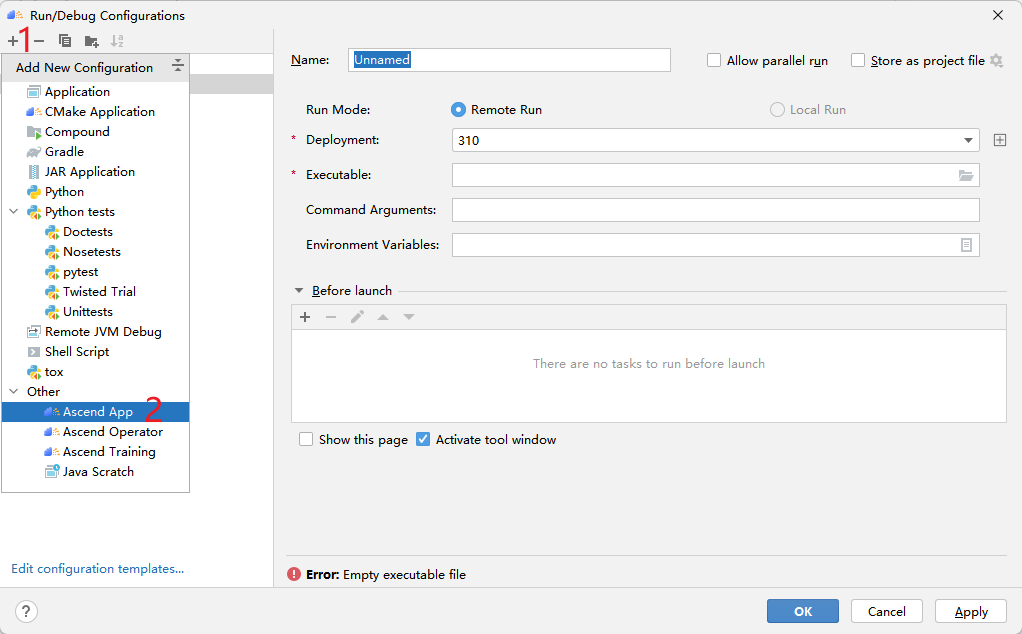 从零教你使用MindStudio进行Pytorch离线推理全流程 - 知乎