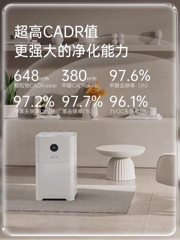 airx智能App的正确打开方式! - 知乎