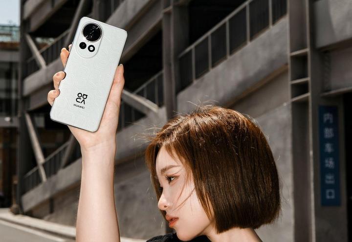 618购机指南！兼顾颜值、影像与通信，华为nova 12系列成热门选择 - 知乎