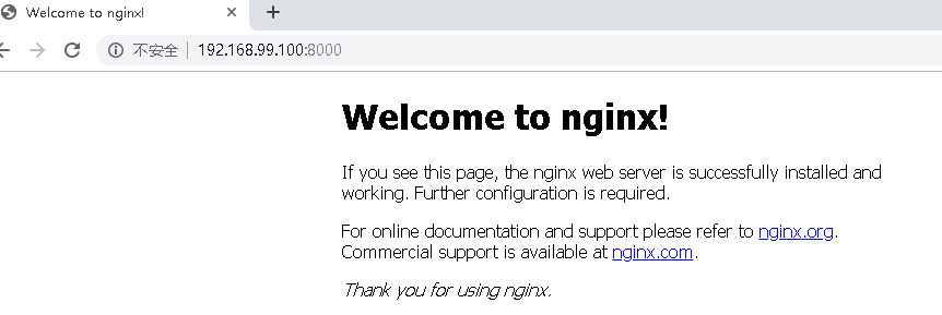 Docker挂载Nginx-rtmp+FFmpeg(推流)+Vue.js结合Video.js在线直播 - 知乎