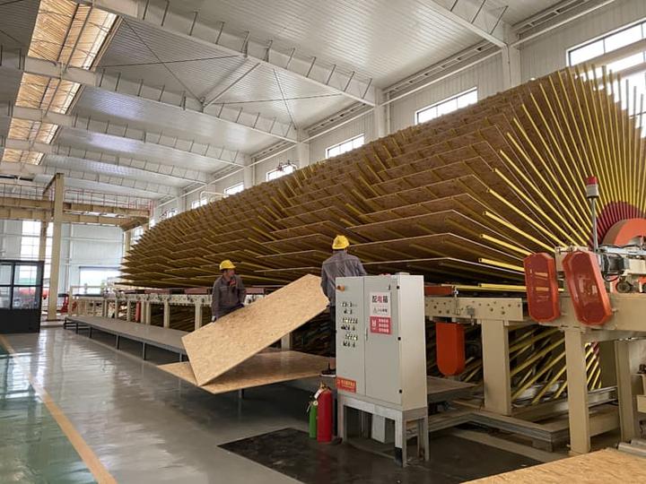 The Excellence of Leader OSB Plywood: A Comprehensive Guide - 知乎