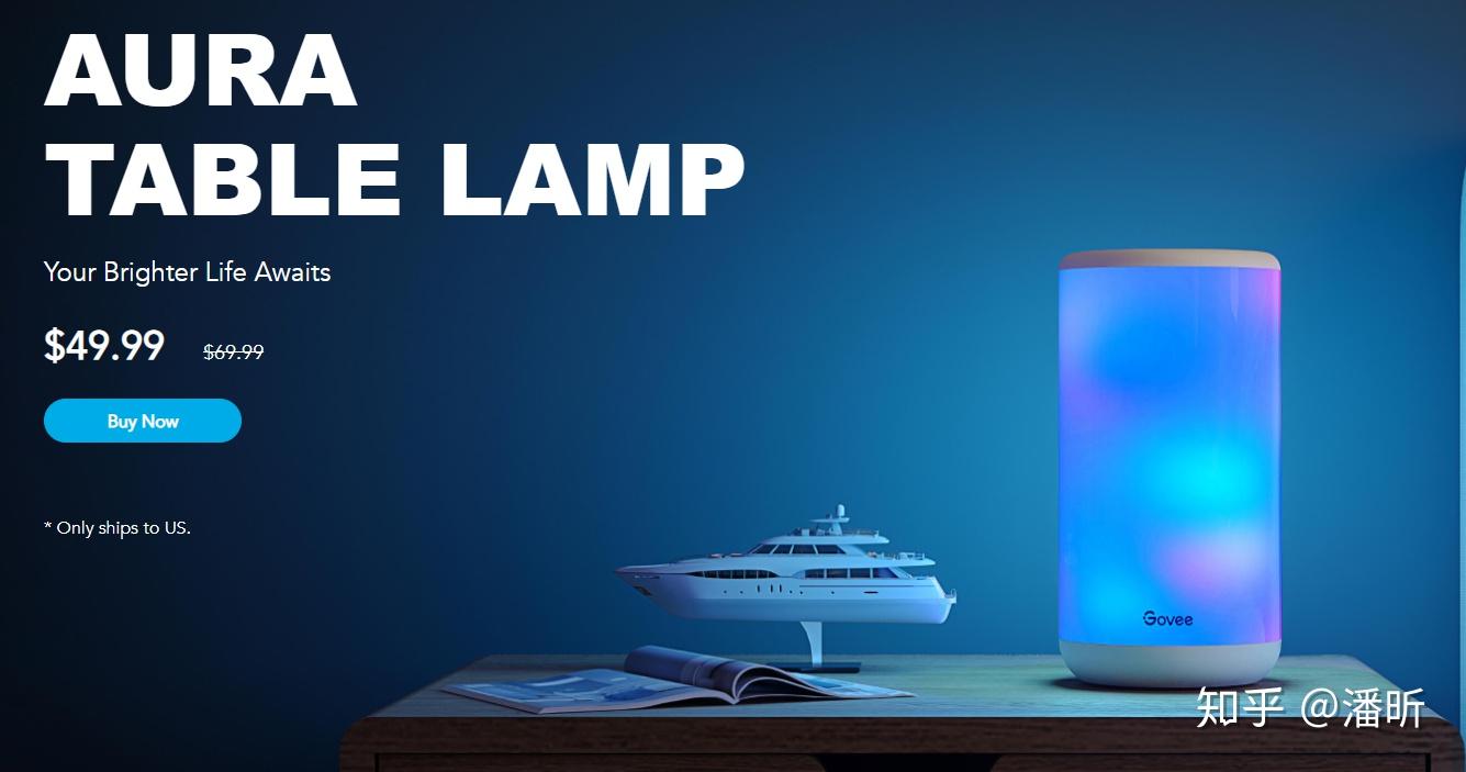 Govee review - 上篇 - 知乎