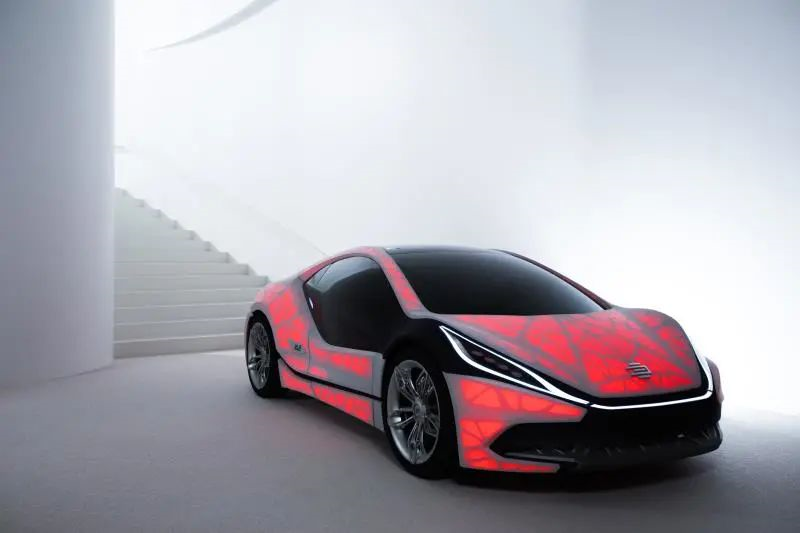 【招聘会】全球最大的独立工程设计公司之一 EDAG 爱达克 - 知乎