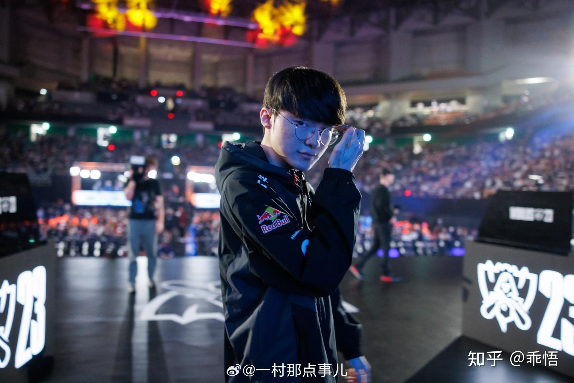 如果 S13 全球总决赛 T1 夺冠了，Faker 会选什么皮肤？ - 知乎