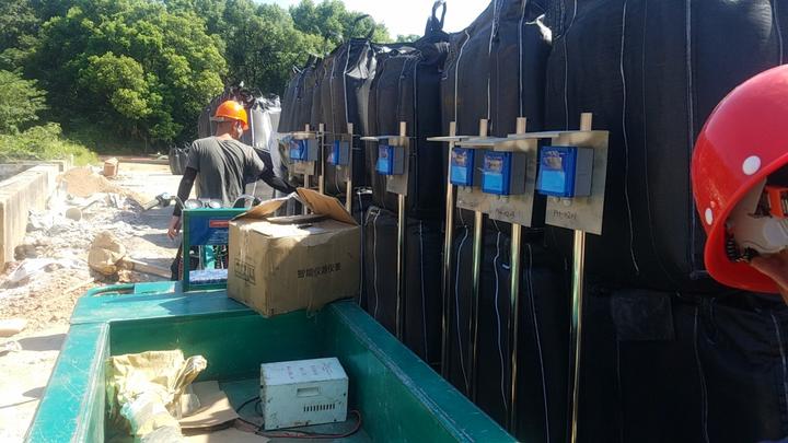 中核仪表|CN11系列pH计 - 知乎