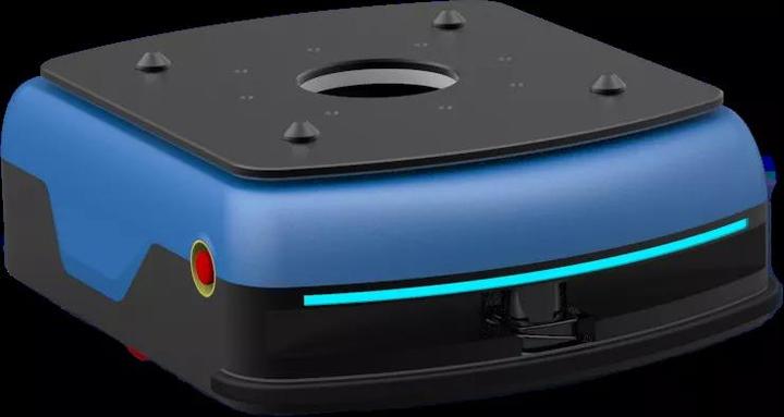 LogisticsIQ再出AGV/AMR研究图谱，井智全球市场榜上有名 - 知乎