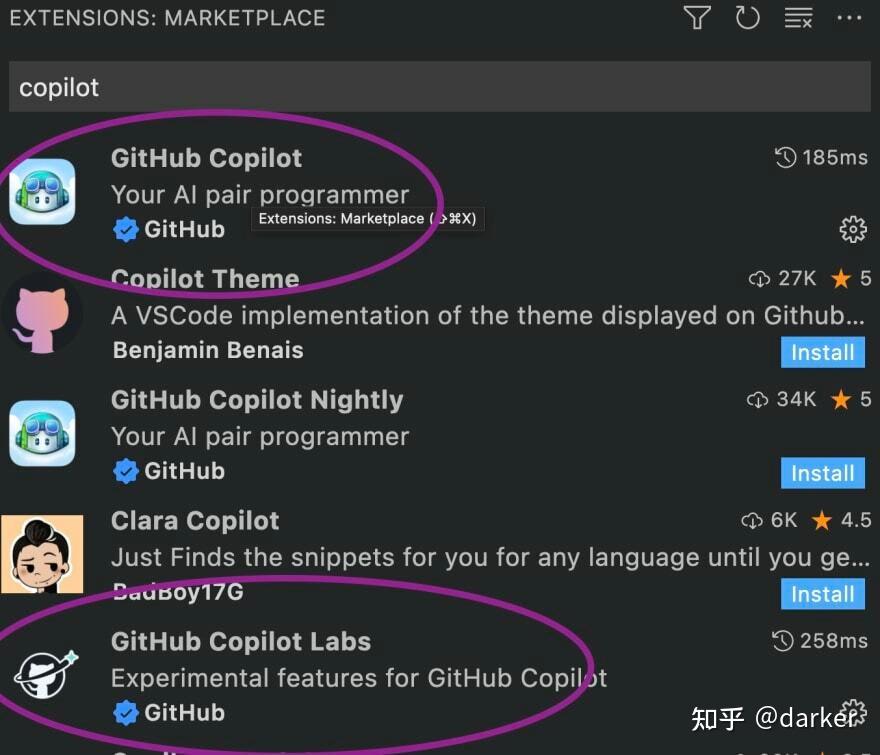 如何使用 GitHub Copilot 发送 Tweet（译） - 知乎