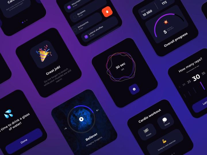 灵感合集！有可能替代Dribbble和Behance的15个网站 - 知乎