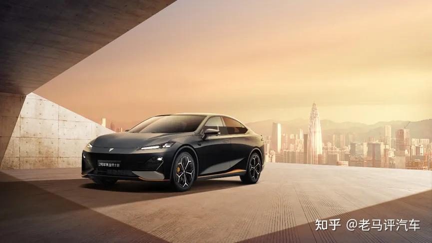 13万的凯迪拉克CT4，让人想到了当年清仓大甩卖的ATS-L - 知乎