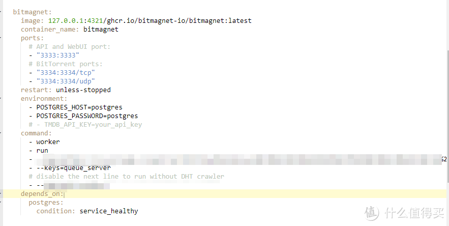 资源整合，上万种子库！NAS搭建磁力搜索网站程序——Bitmagnet-Next-Web - 知乎