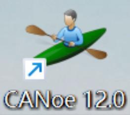 Canoe教程、使用指导01（Canoe使用介绍）
