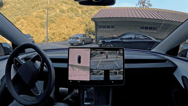 花6万4才能用！特斯拉FSD开始入华，部分功能官宣推送 - 知乎