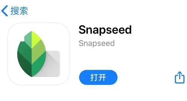 Snapseed后期教程合集，一份从入门到精通的超详细修图指南 - 知乎