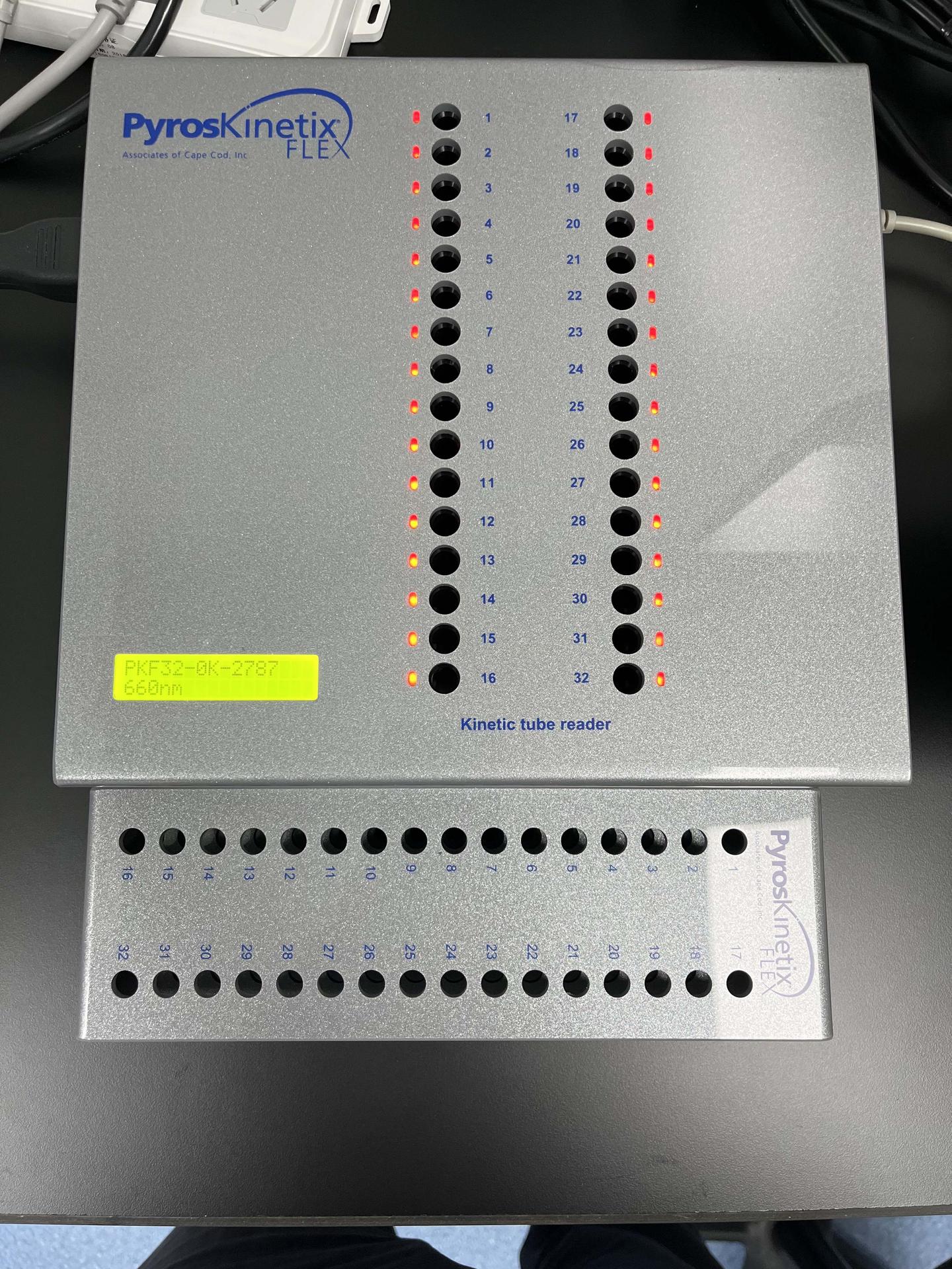 喜讯丨阿普塔恒煜（威海）医疗器材有限公司成功配置并验收美国ACC细菌内毒素定量检测系统 - 知乎