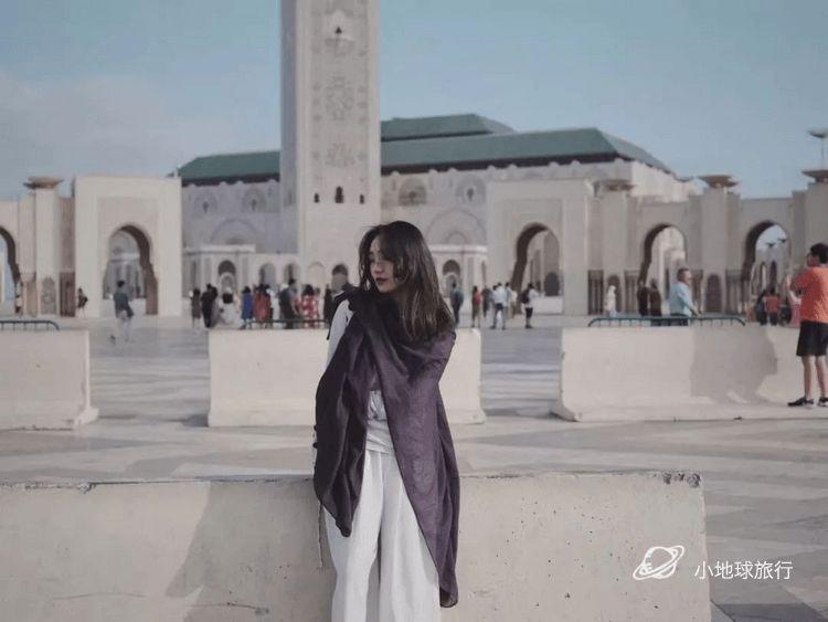 摩洛哥的常用语言有哪些 | 摩洛哥小众旅行攻略 - 知乎