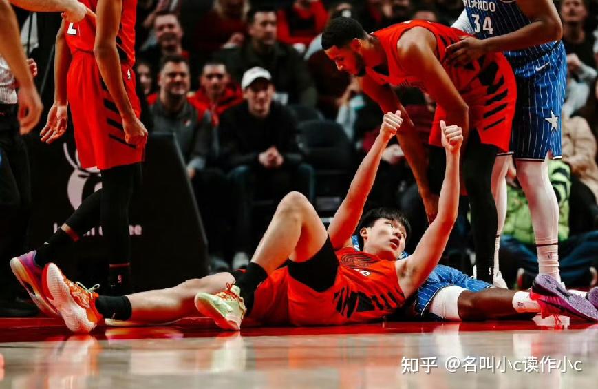 杨瀚森生涯总得分超越河村永辉，这对两位球员分别意味着什么？ - 知乎