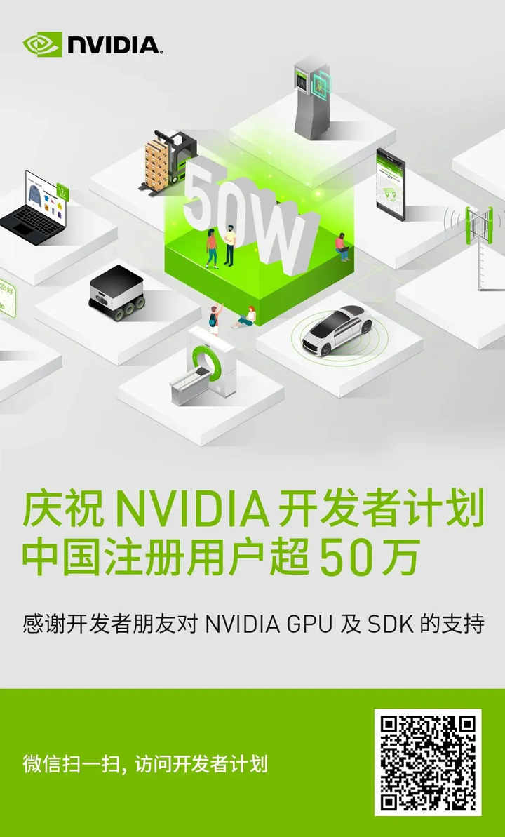 携手共进，同创辉煌 | 祝贺 NVIDIA 开发者计划中国区注册超50万人！注册用户采访录之GPU开发者篇（2） - 知乎