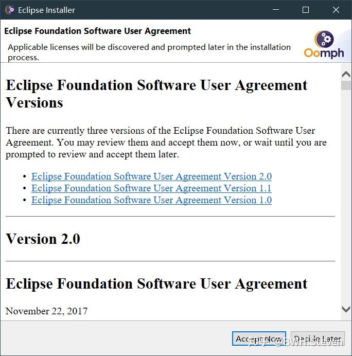 Eclipse JavaEE 开发环境配置（JDK、Tomcat、Maven） - 知乎