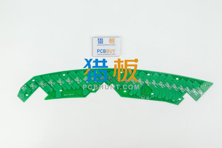 为什么使用PCB无卤素板？无卤素板有哪些应用？ - 知乎