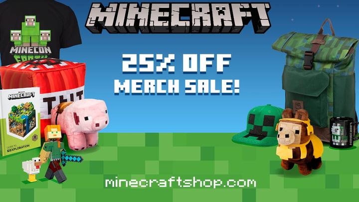 《我的世界》10周年：开启史无前例折扣 最高降价50% - 知乎