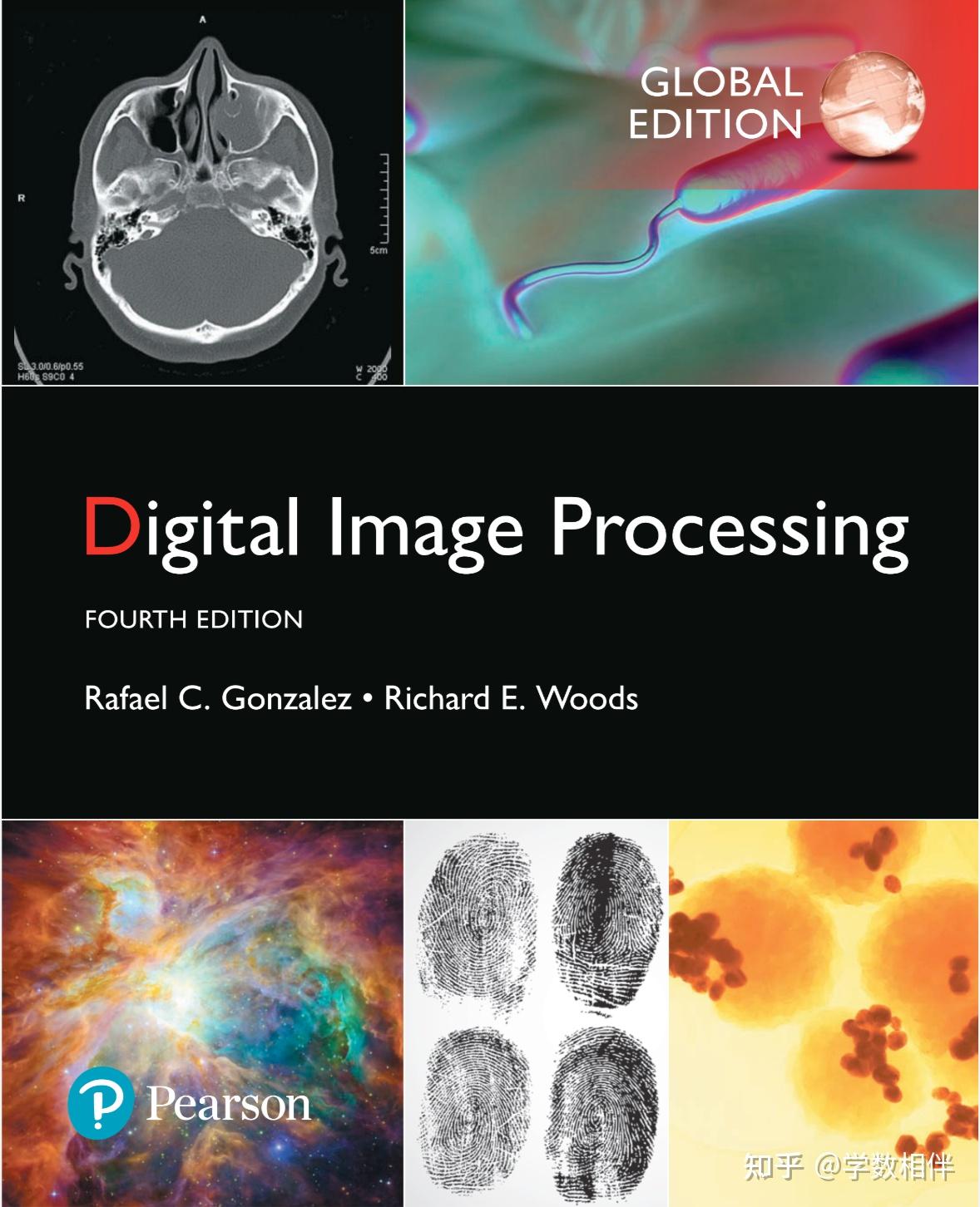 数字图像处理: 3.3 直方图处理 - 知乎