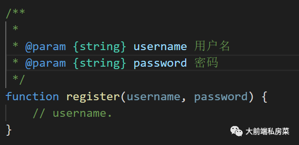 Vue有没有自动生成API文档的插件？ 比如说 jsdoc - 知乎