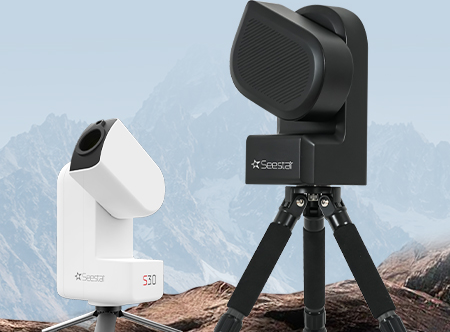 新品测评| S30开箱，与S50对比效果如何 - 知乎