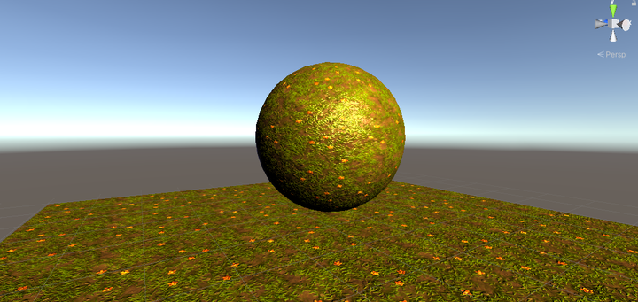 光照模型的原理和实现思路——Phong - 知乎