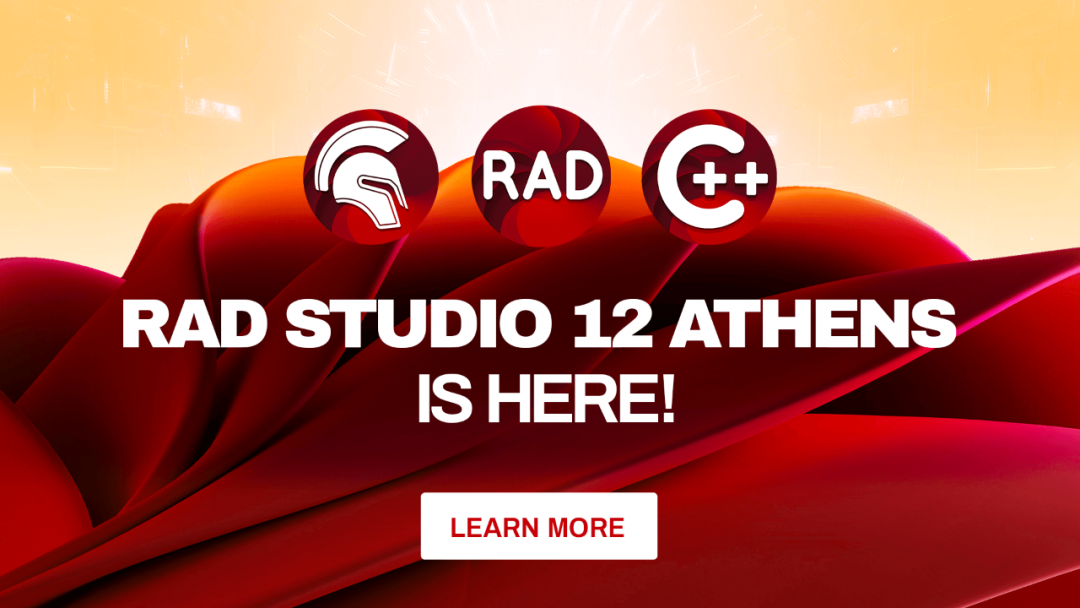 Delphi 12 & C++ Builder 12、RAD Studio 12发布 - 知乎