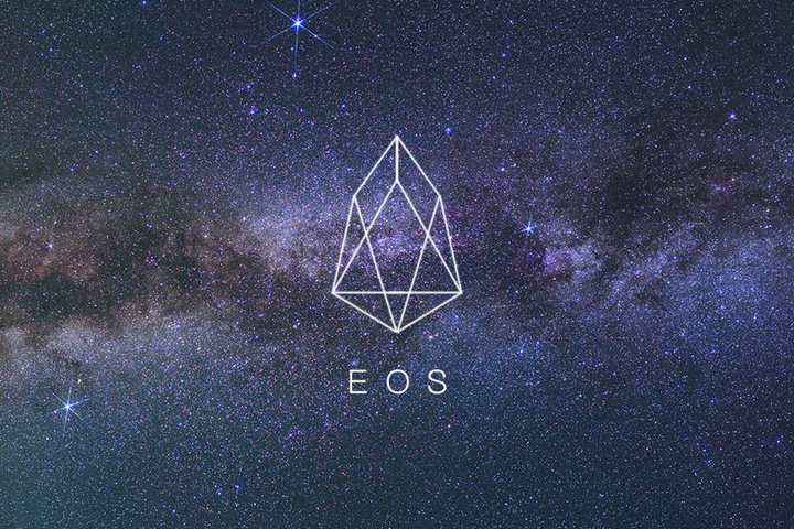 区块链EOS是什么？我来告诉你 - 知乎