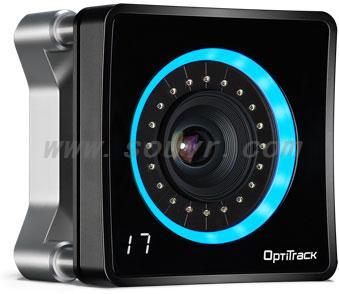 【每天一款VR设备】OptiTrack Prime17w 动作捕捉摄像头 - 知乎