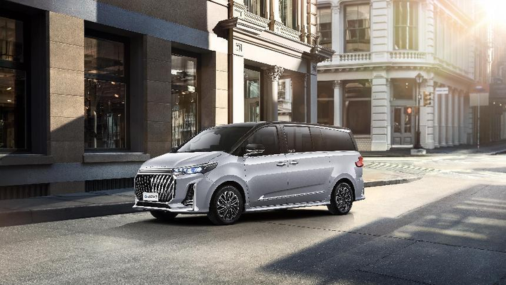 商务人士的首选MPV 上汽大通MAXUS 2023款G20 PLUS、G20 ES售价16.58万元起 - 知乎