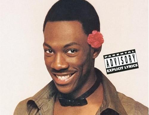 Eddie Murphy - 知乎
