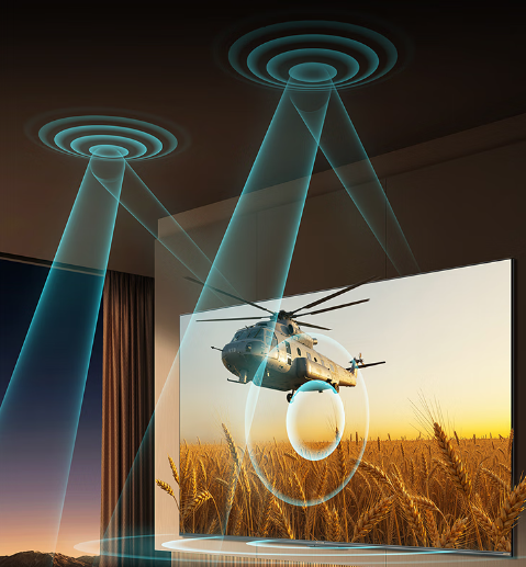 2025电视选购攻略：创维A6F Pro、海信E7N Pro怎么选？哪个品牌好？屏幕、音画质等选购要点全解析！ - 知乎