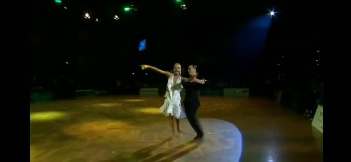 2022 Wdsf Goc 德国公开赛 A组 德意志大满贯 拉丁决赛 加拿大 Winson Tam And Anastasia Novikova 桑巴 知乎