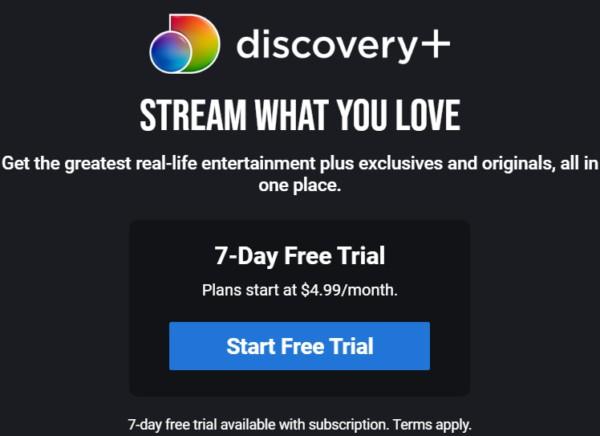 Discovery Plus 是免费的吗？什么是 Discovery Plus 订阅？ - 知乎