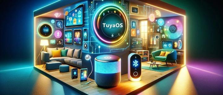 如何降低物联网开发门槛？TuyaOS 3.11.0重磅更新，批量升级速度提高10倍、通信距离猛增4倍 - 知乎