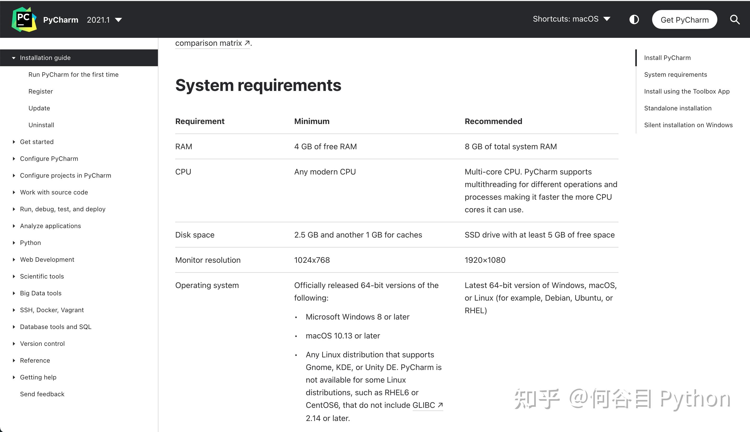 学Python买什么笔记本电脑？ - 知乎