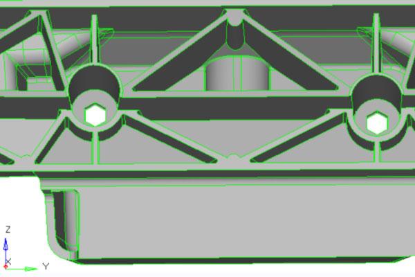 SimSolid技术原理解析 衡祖仿真 - 知乎