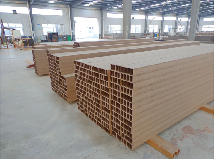 ASTM D7032-21 木塑地板、踏板、围栏和扶手检测 - 知乎