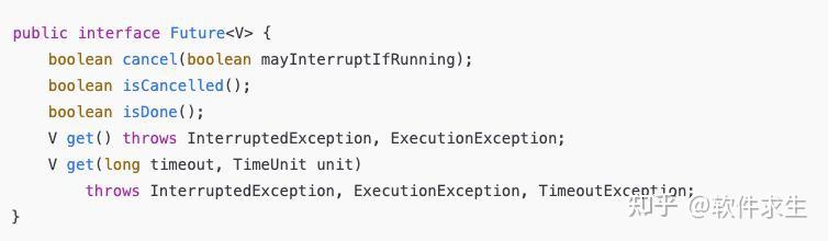 如何进行 FutureTask 的源码分析？ - 知乎