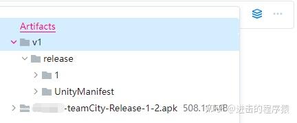 TeamCity配合Unity工作流02 - 知乎