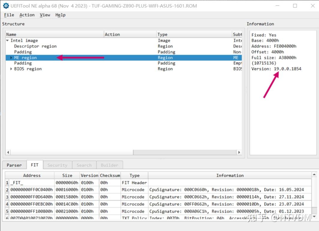 探索英特尔ME（未完，待续……） - 知乎