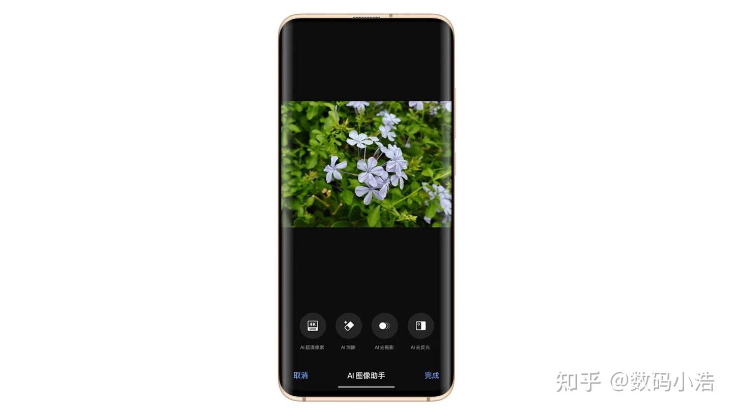 AI影像再升级！ColorOS15 AI图像助手四大功能体验分享 - 知乎