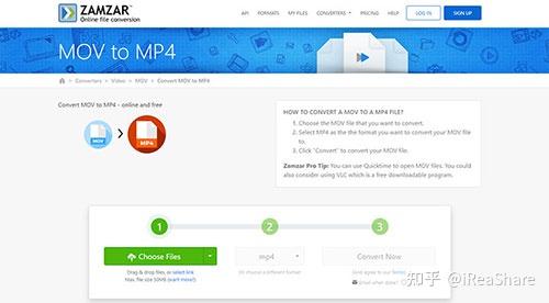 如何将 iPhone 视频转换为 MP4？7 种最佳方法 - 知乎