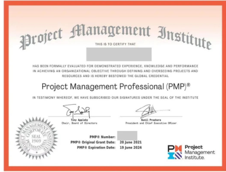 PMP考试中的3A是什么？多少分能够过？ - 知乎